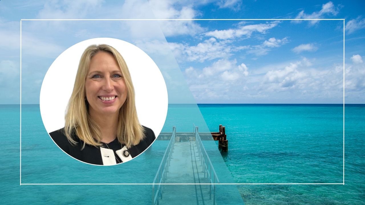AXIS taps Aon for deputy distribution head | Bermuda Re